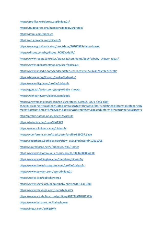 100 Usa Pr9 High Authority Link Building SEO Profile Backlinks | PDF