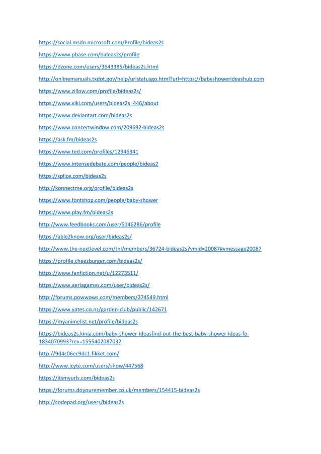 100 Usa Pr9 High Authority Link Building SEO Profile Backlinks | PDF