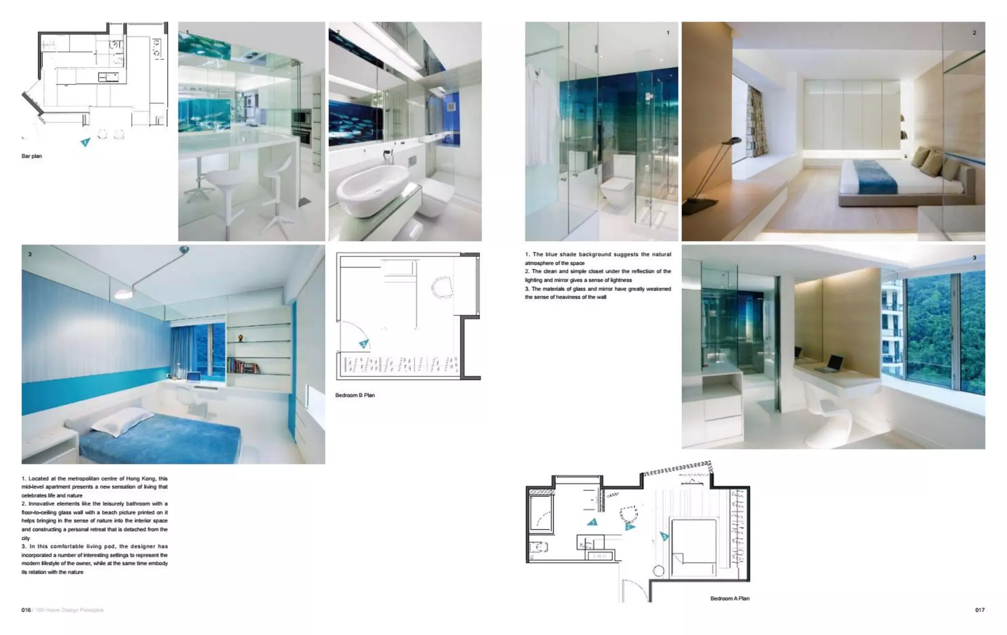 100 home design principles | PPT