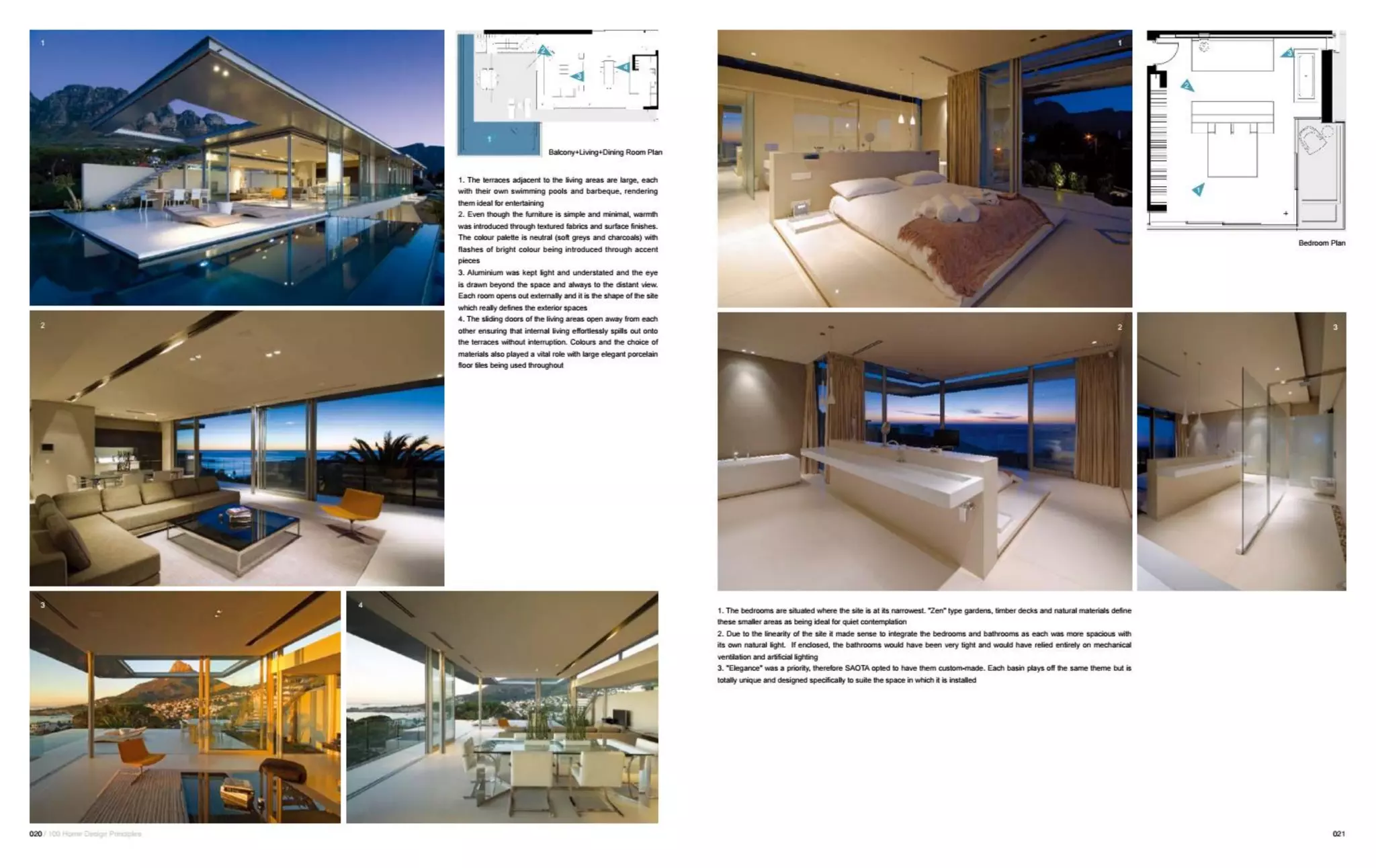 100 home design principles | PPT