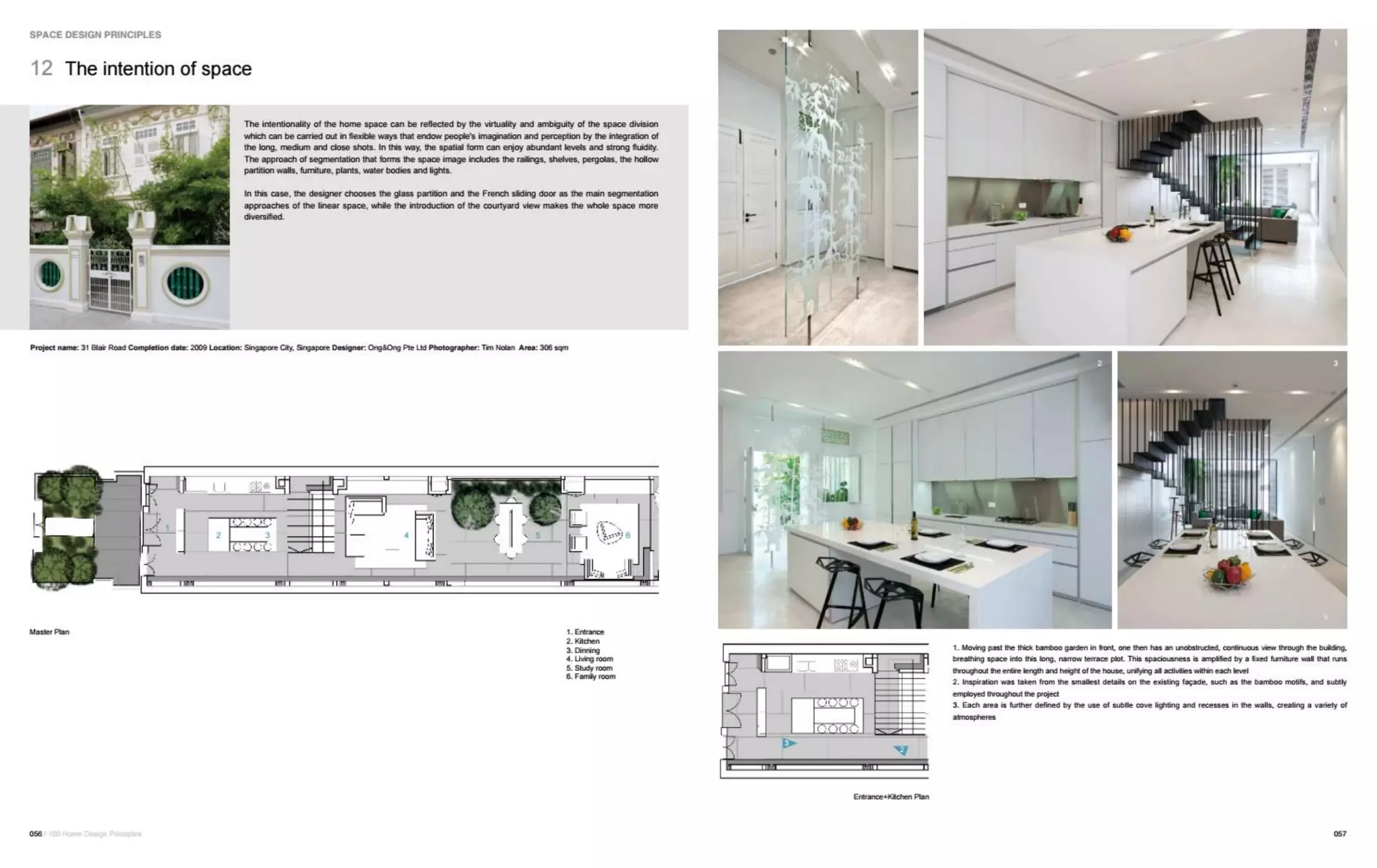 100 home design principles | PPT