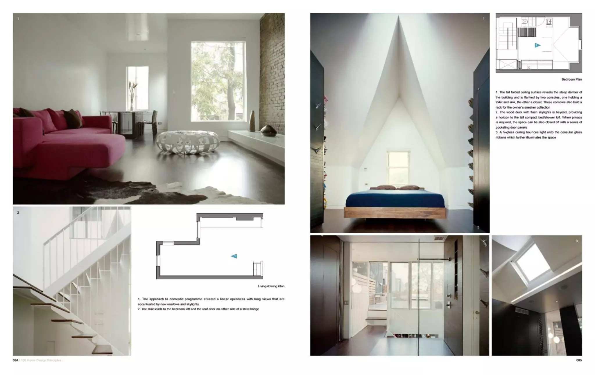 100 home design principles | PPT