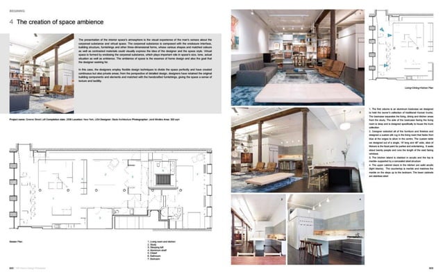 100 home design principles | PPT