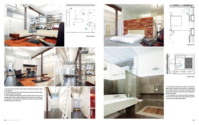 100 home design principles | PPT