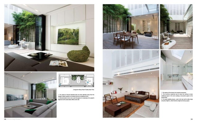 100 home design principles | PPT