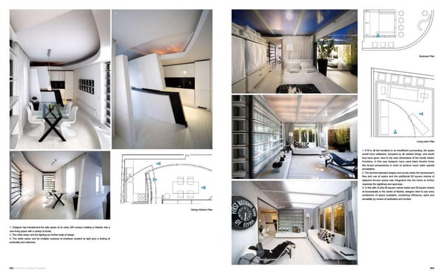 100 home design principles | PPT