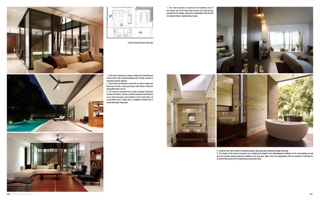 100 home design principles | PPT