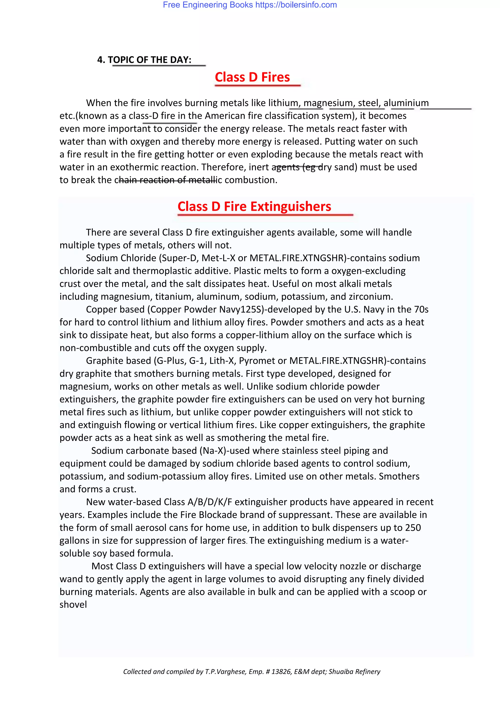 100 hse topics.pdf | First Aid | Injuries