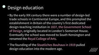 100 IDEAS THAT CHANGED DESIGN | PDF