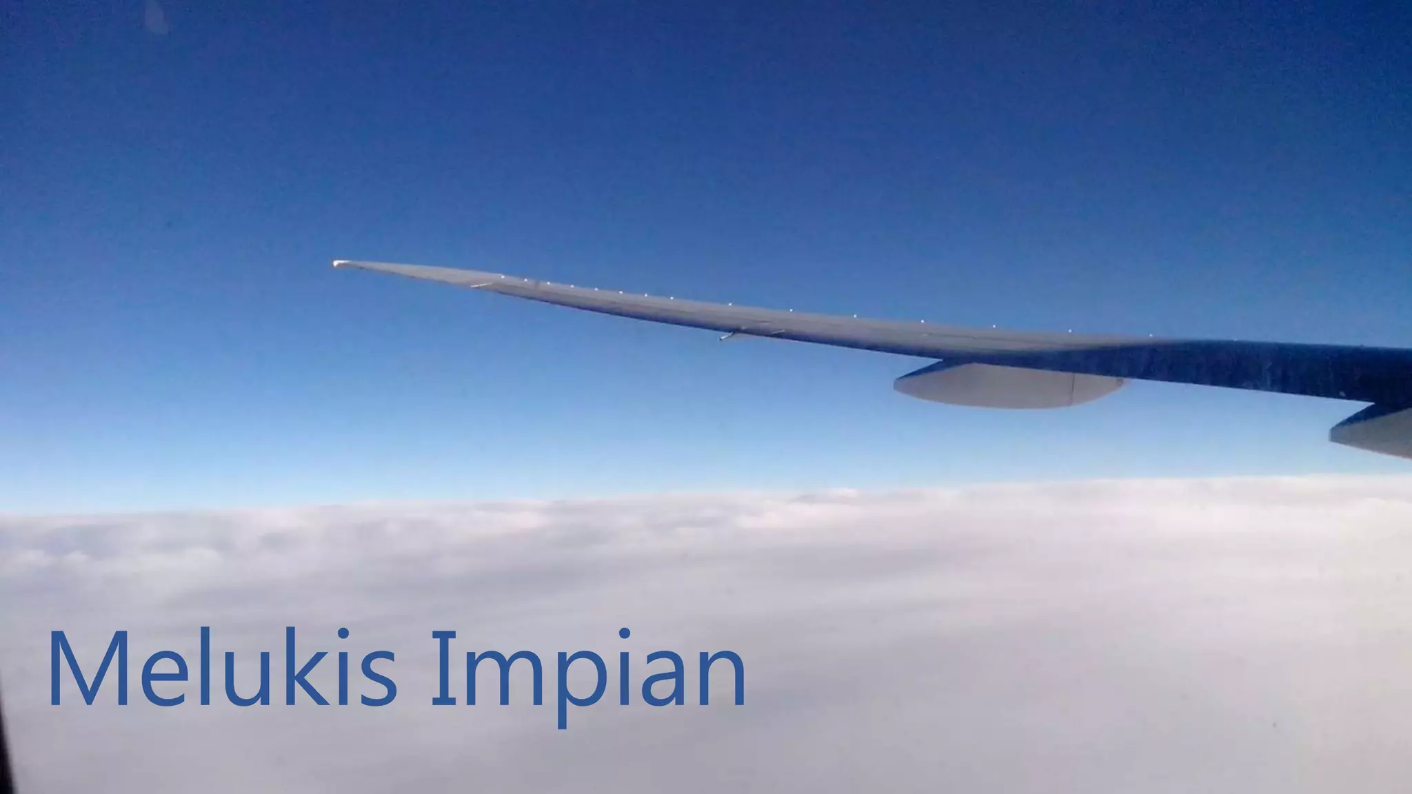 100 Impian Goddard - Melukis Impian | PPTX