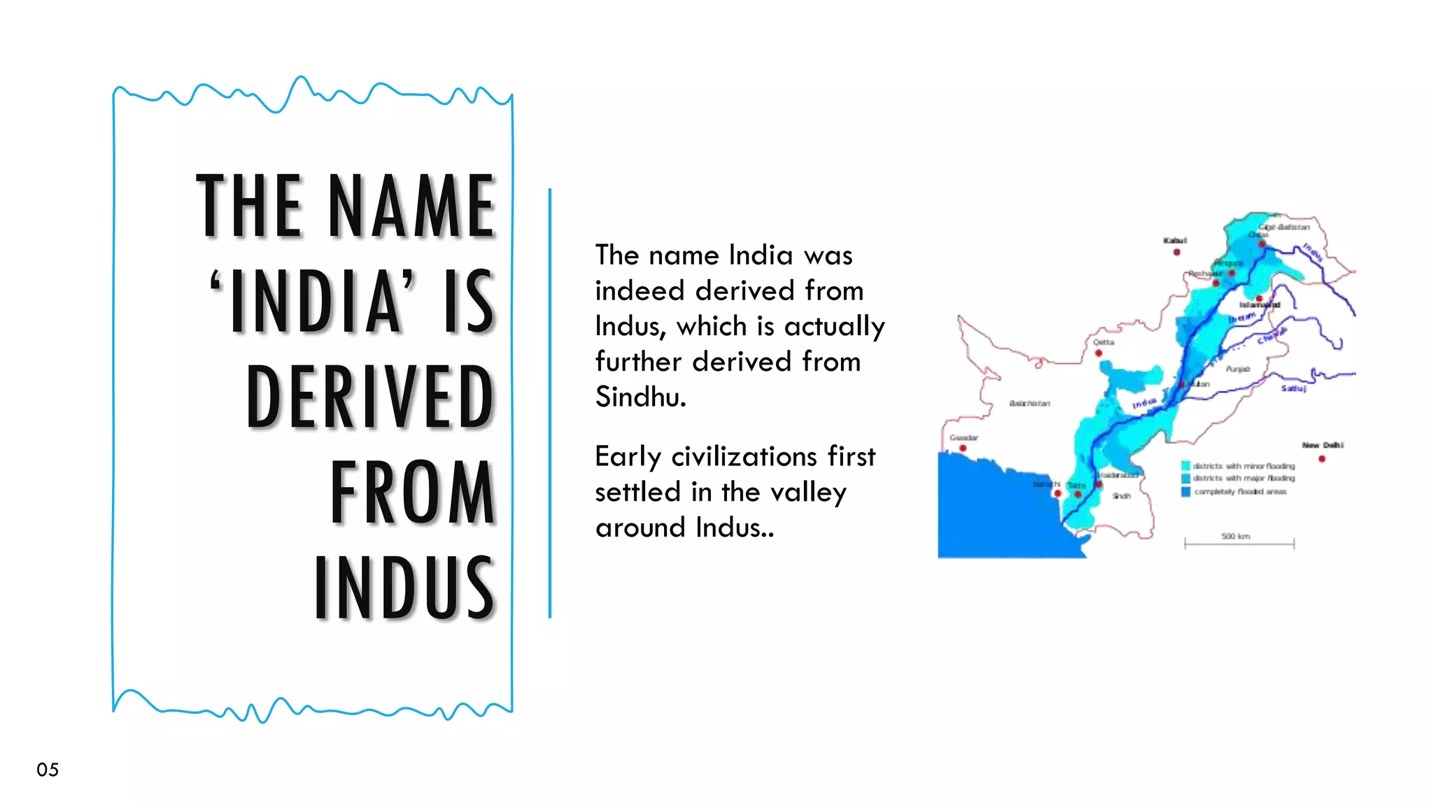 100 Interesting Facts About India | PPTX