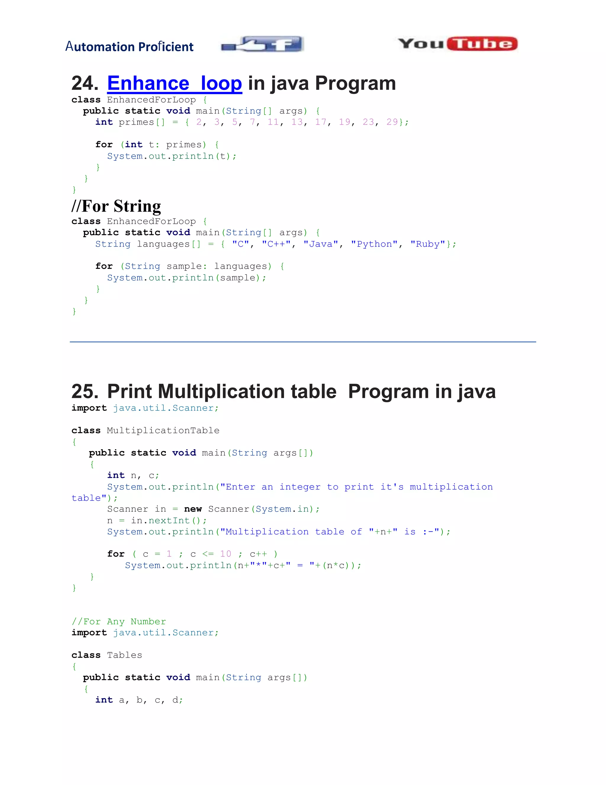 100 JAVA Programs-1.pdf