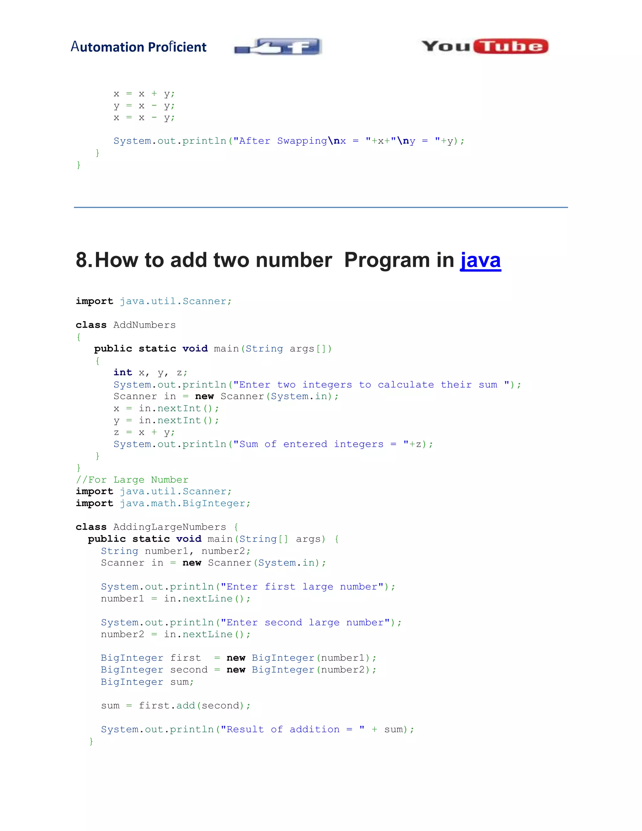 100 JAVA Programs-1.pdf