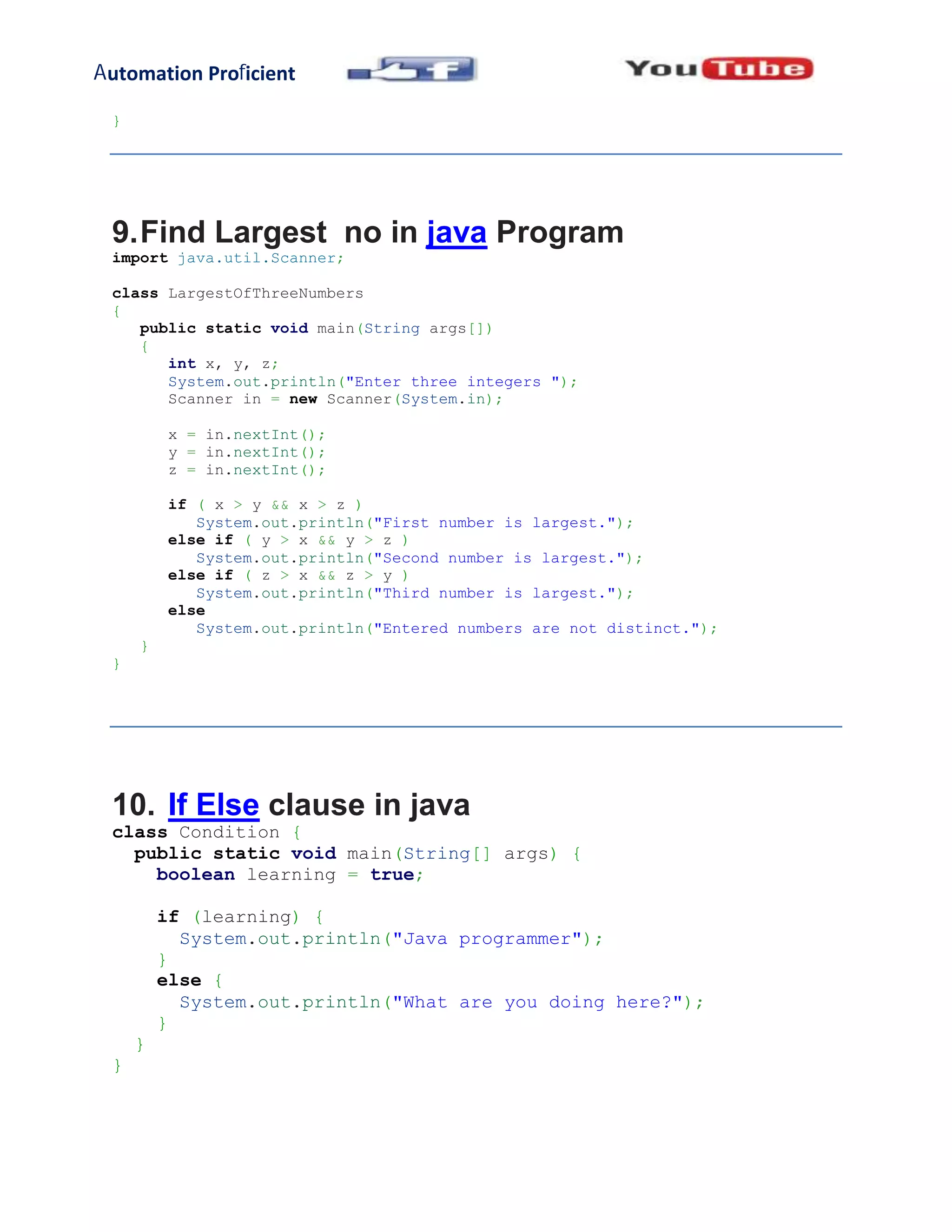 100 JAVA Programs-1.pdf
