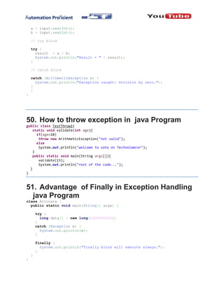 100 JAVA Programs-1.pdf
