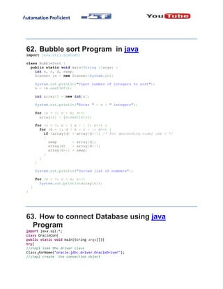 100 JAVA Programs-1.pdf