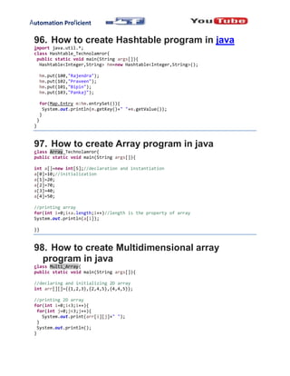 100 JAVA Programs-1.pdf