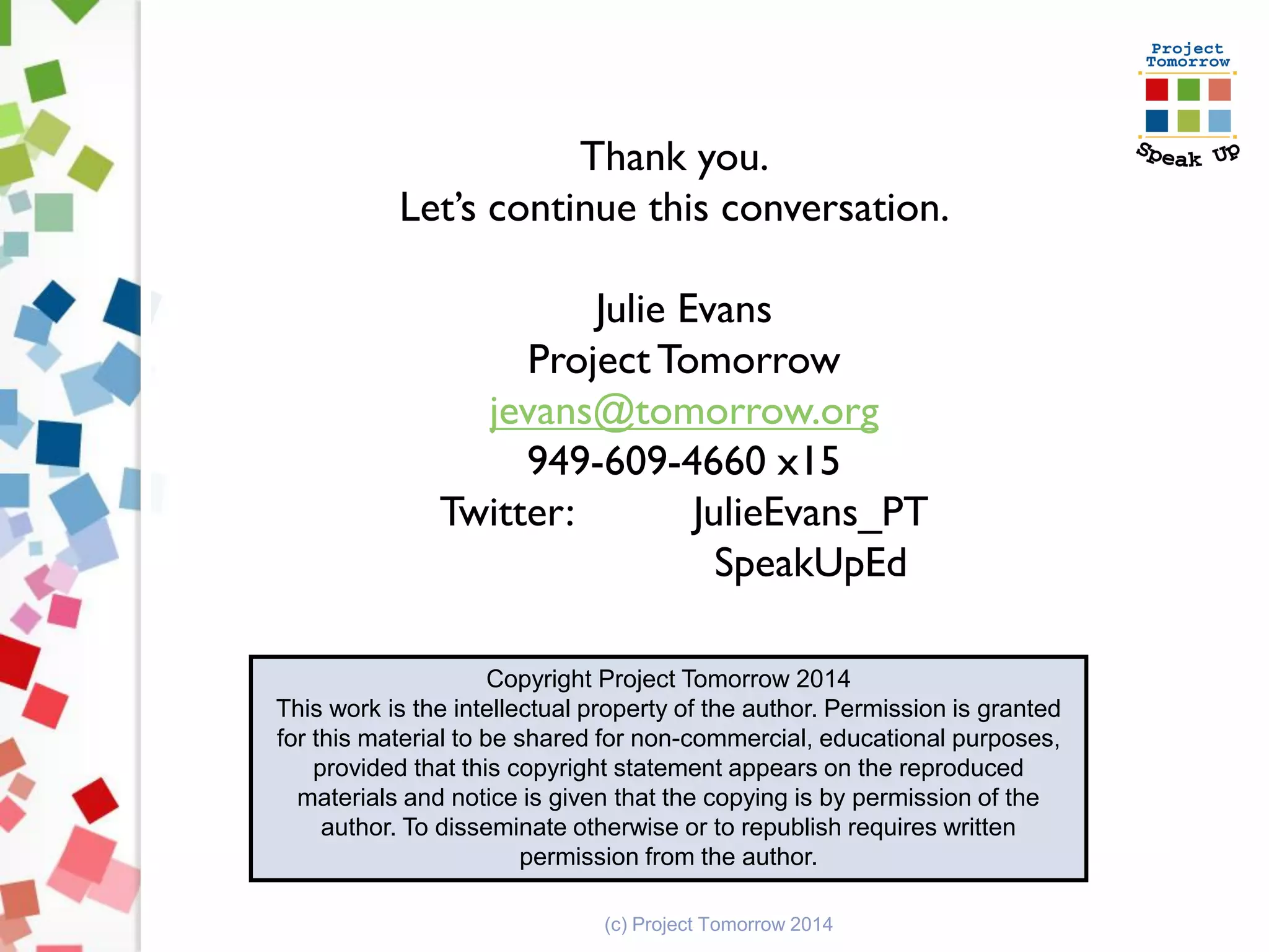 Engage, Enable, Empower: How math & science teachers are transforming ...