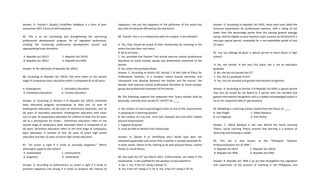 100 LET QUESTIONS WITH ANSWER AND RATIONALIZATION.docx