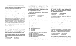 100 LET QUESTIONS WITH ANSWER AND RATIONALIZATION.docx