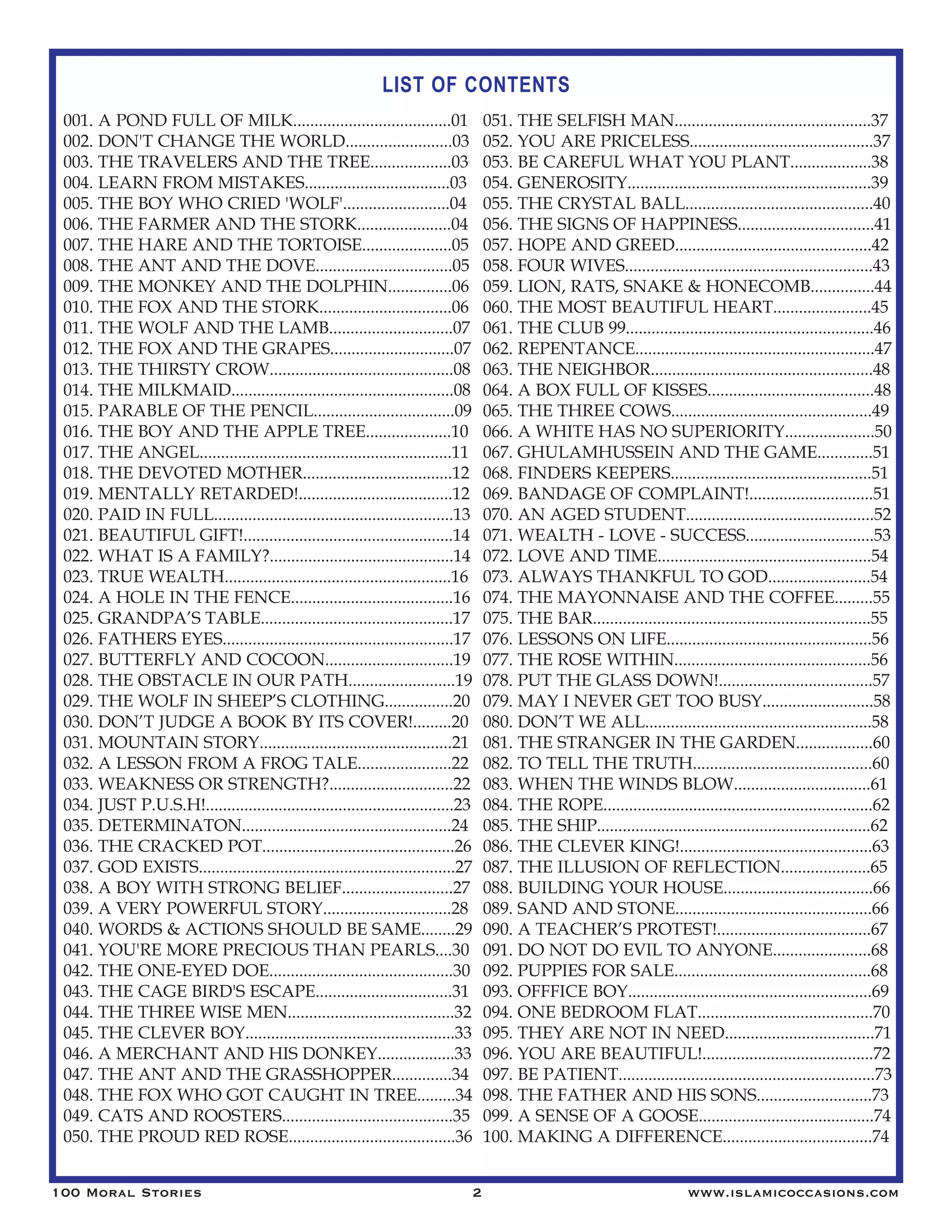 100 Moral Lesson Stories.pdf