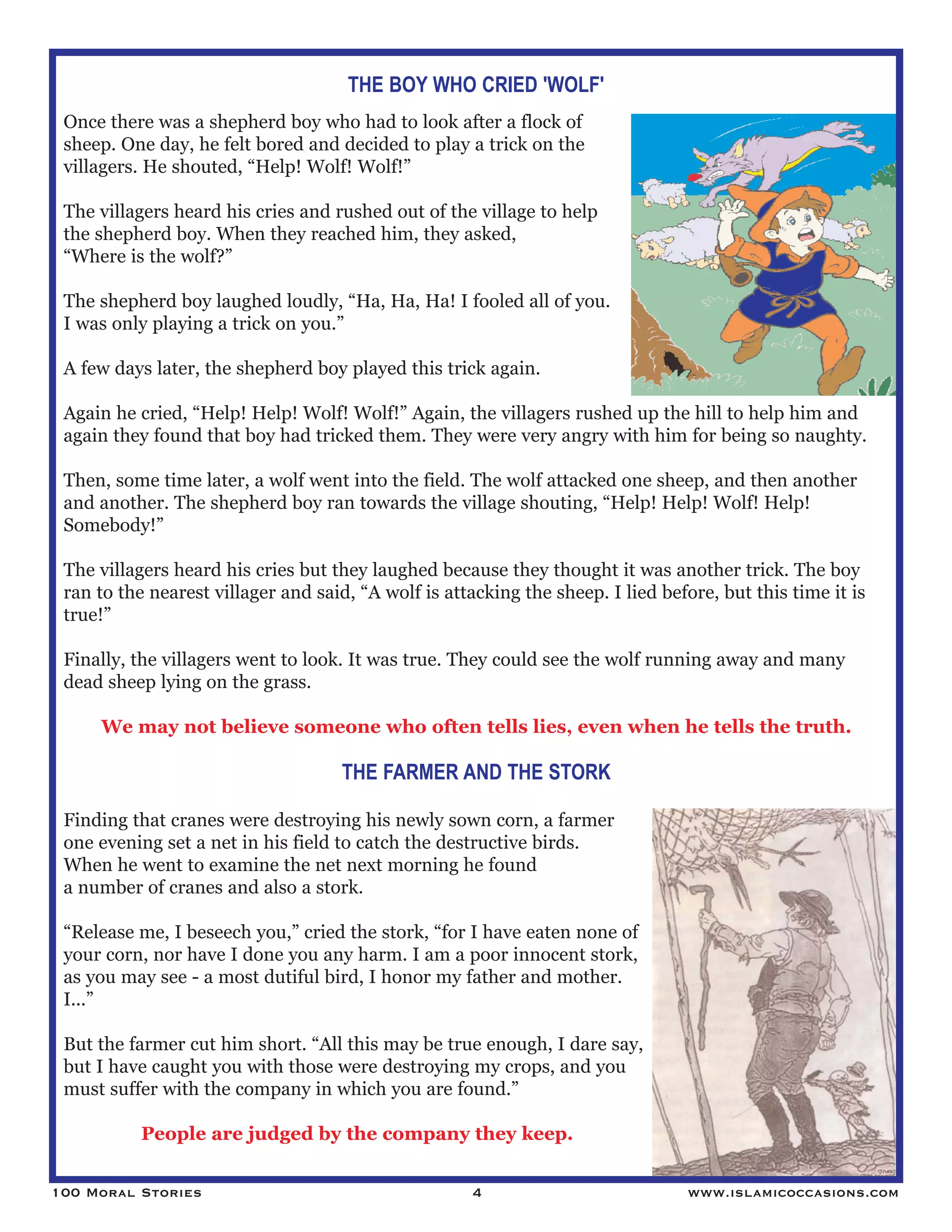 100 Moral Lesson Stories.pdf