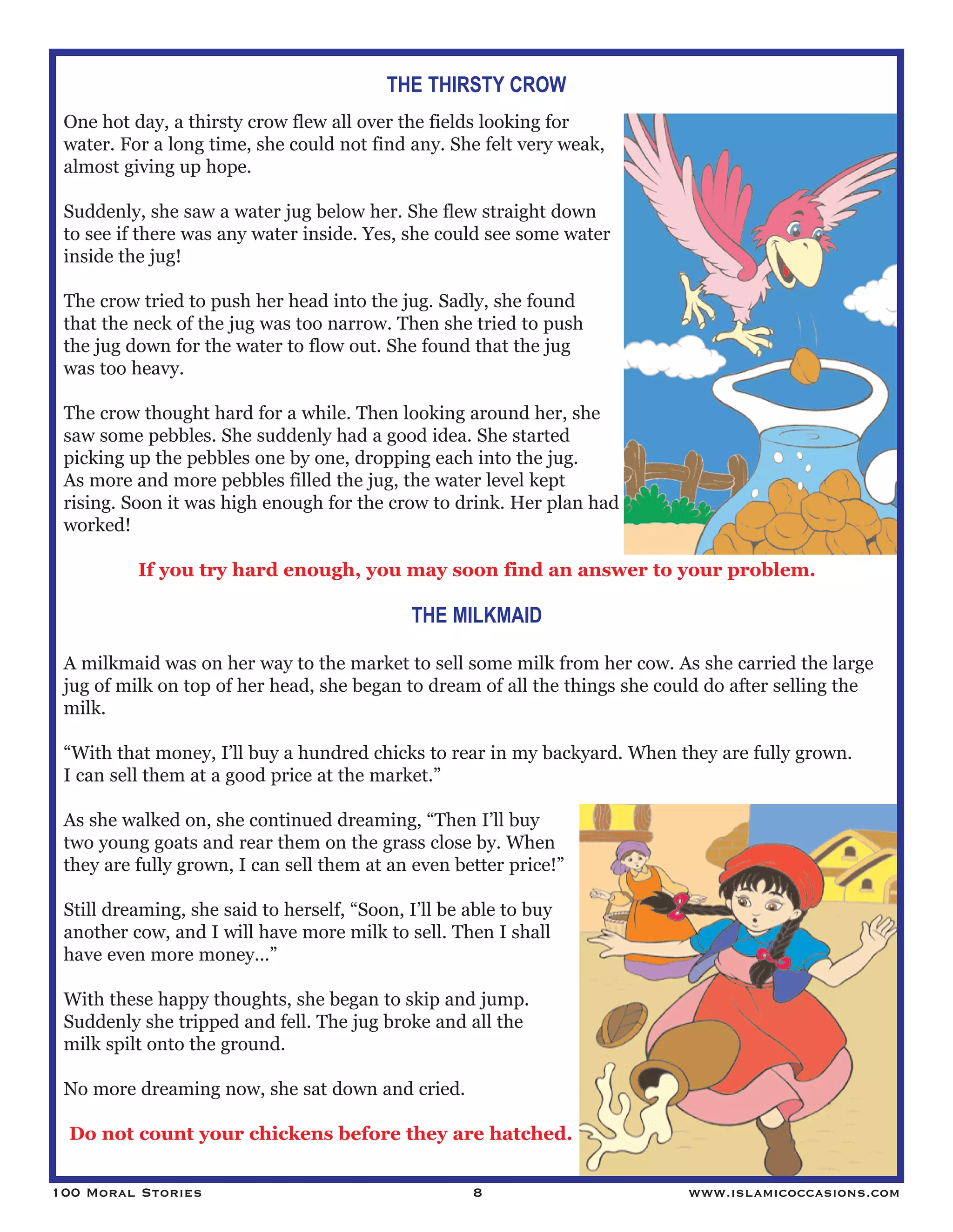 100 Moral Lesson Stories.pdf
