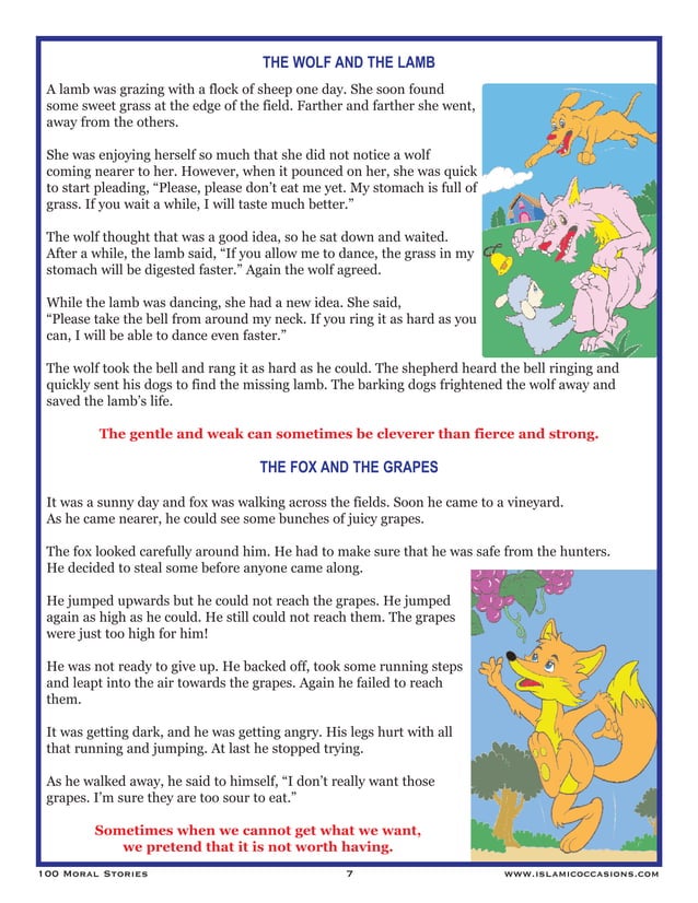 100 Moral Lesson Stories.pdf