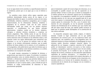100 morris, charles fundamentos de la teoria de los signos | PDF