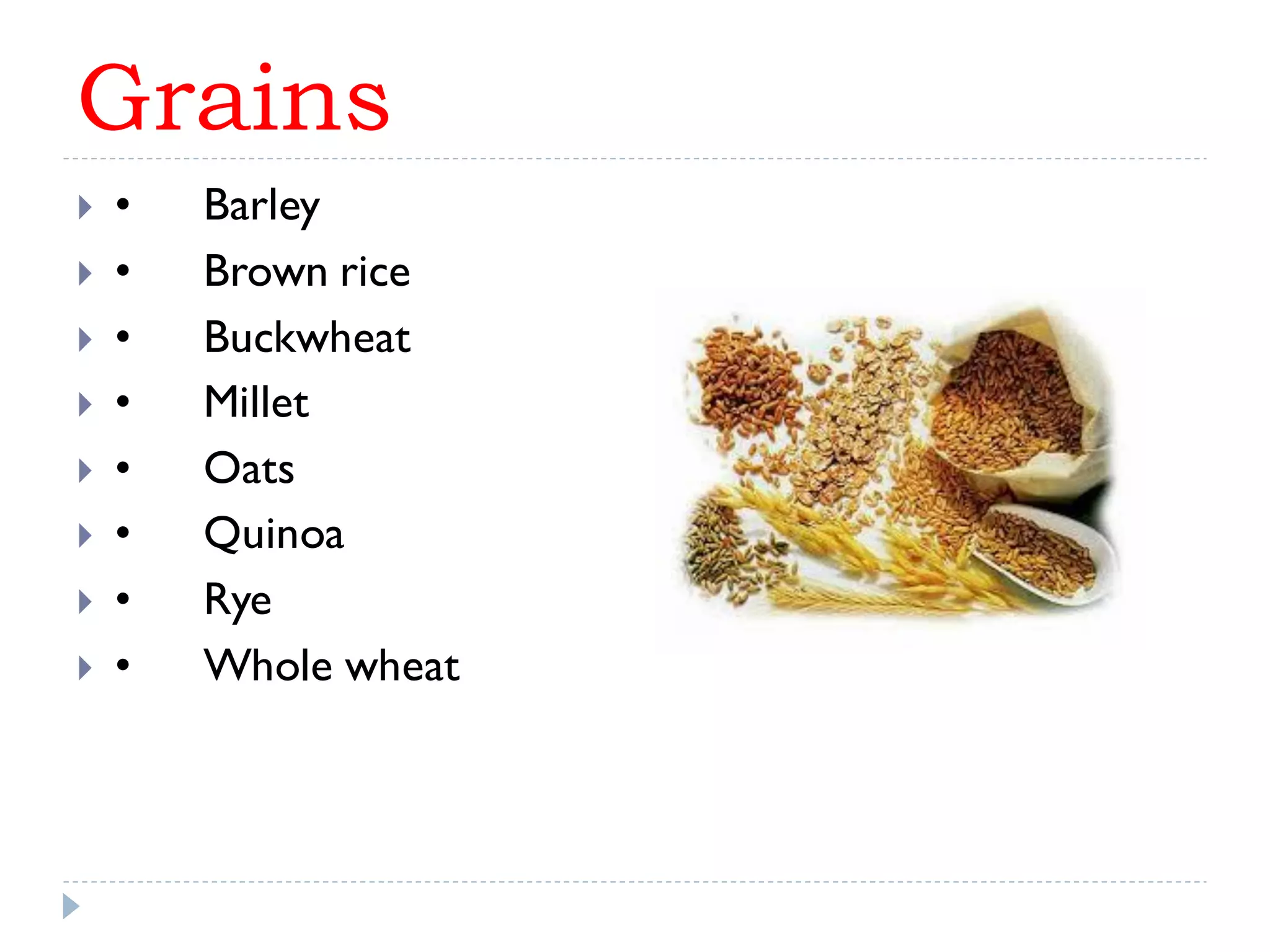 100 Most Healthy Foods In The World | PDF