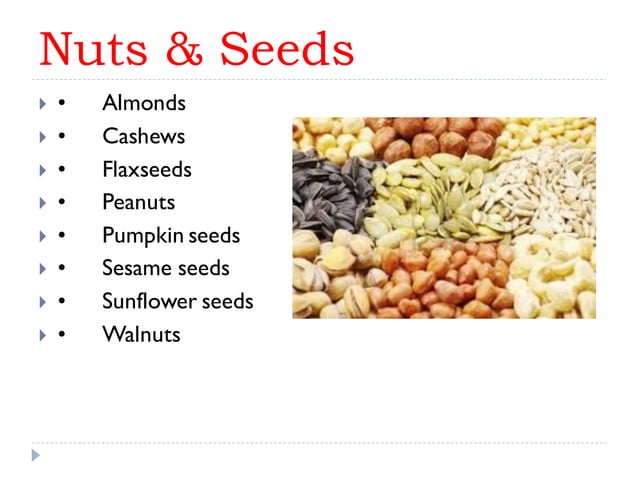 100 Most Healthy Foods In The World | PDF