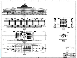 100 m ro ro ship concept design | PPTX