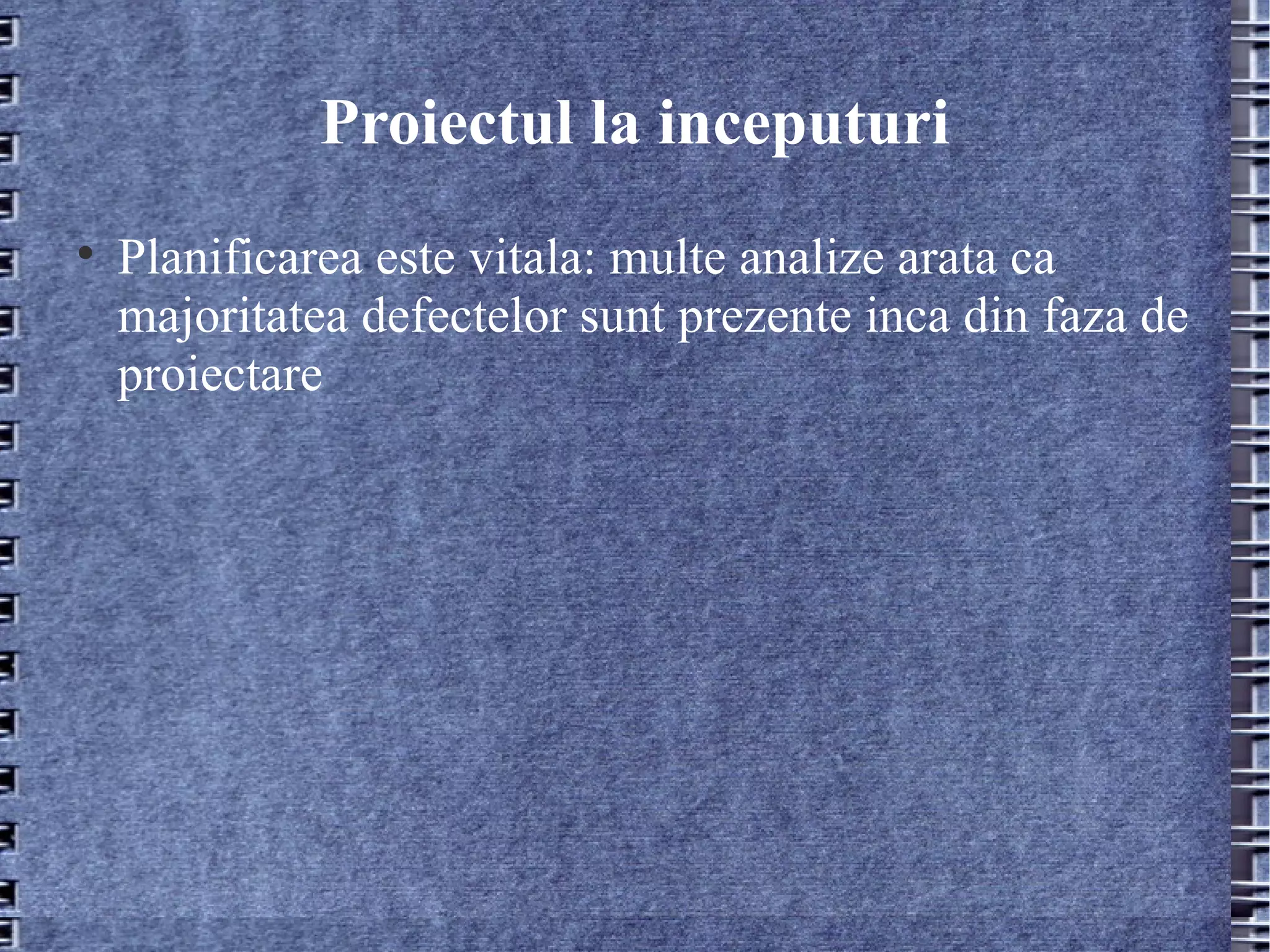 100 NASA rules for project management | PPT