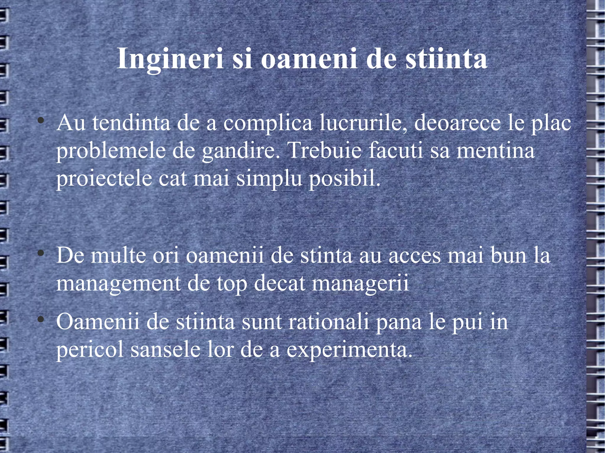 100 NASA rules for project management | PPT