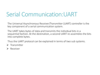 A Robust UART Architecture Based on Recursive Running Sum Filter for Better Noise Performance ...