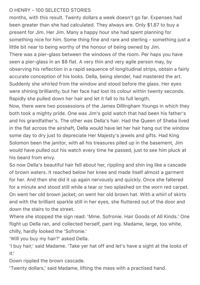 O Henry 100 Selected Stories.pdf