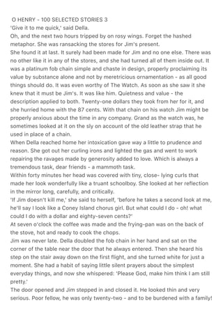 O Henry 100 Selected Stories.pdf