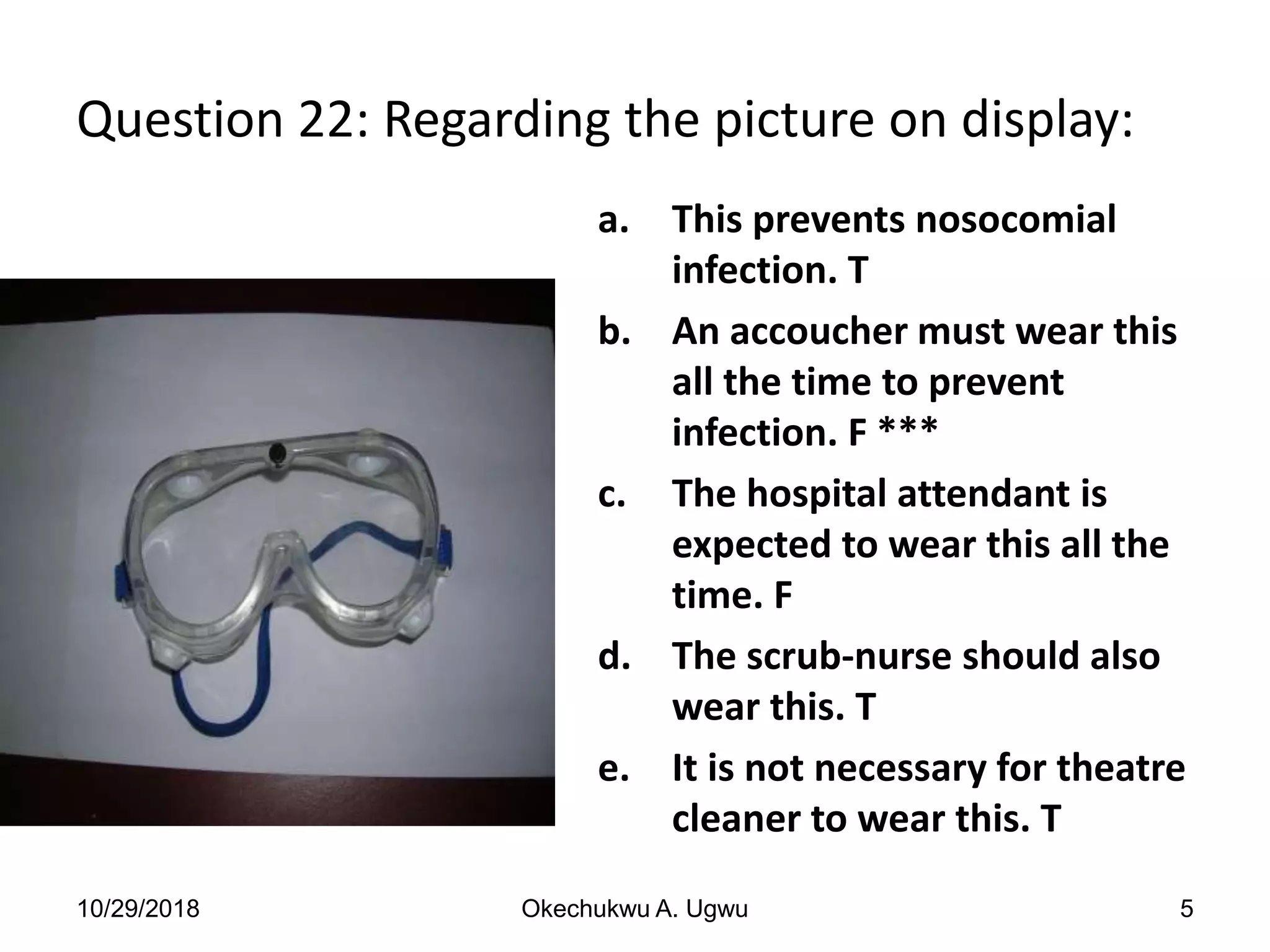 100 picture osce in obstetrics and gynaecology | PPTX