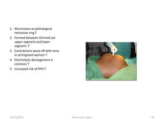 100 picture osce in obstetrics and gynaecology | PPTX