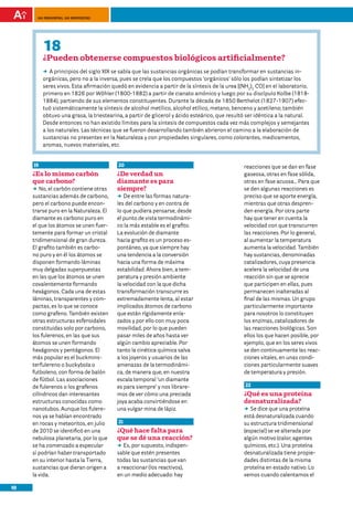 100 PREGUNTAS DE QUÍMICA | PDF