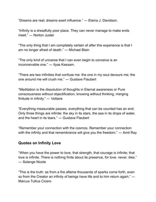 100 Quotes about Infinity in Love and Relationship.pdf