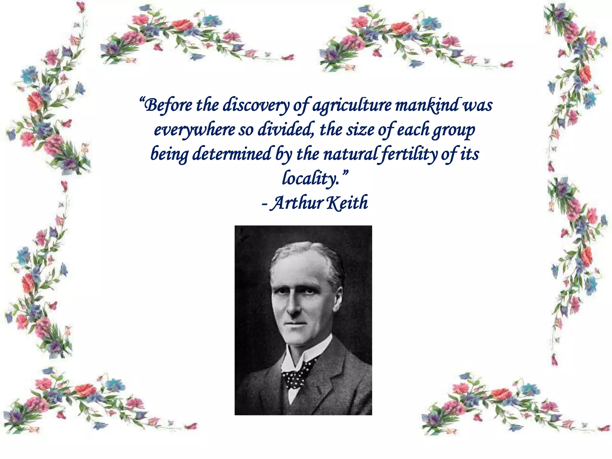 100 Inspirational Quotes on Importance of Agriculture | PDF