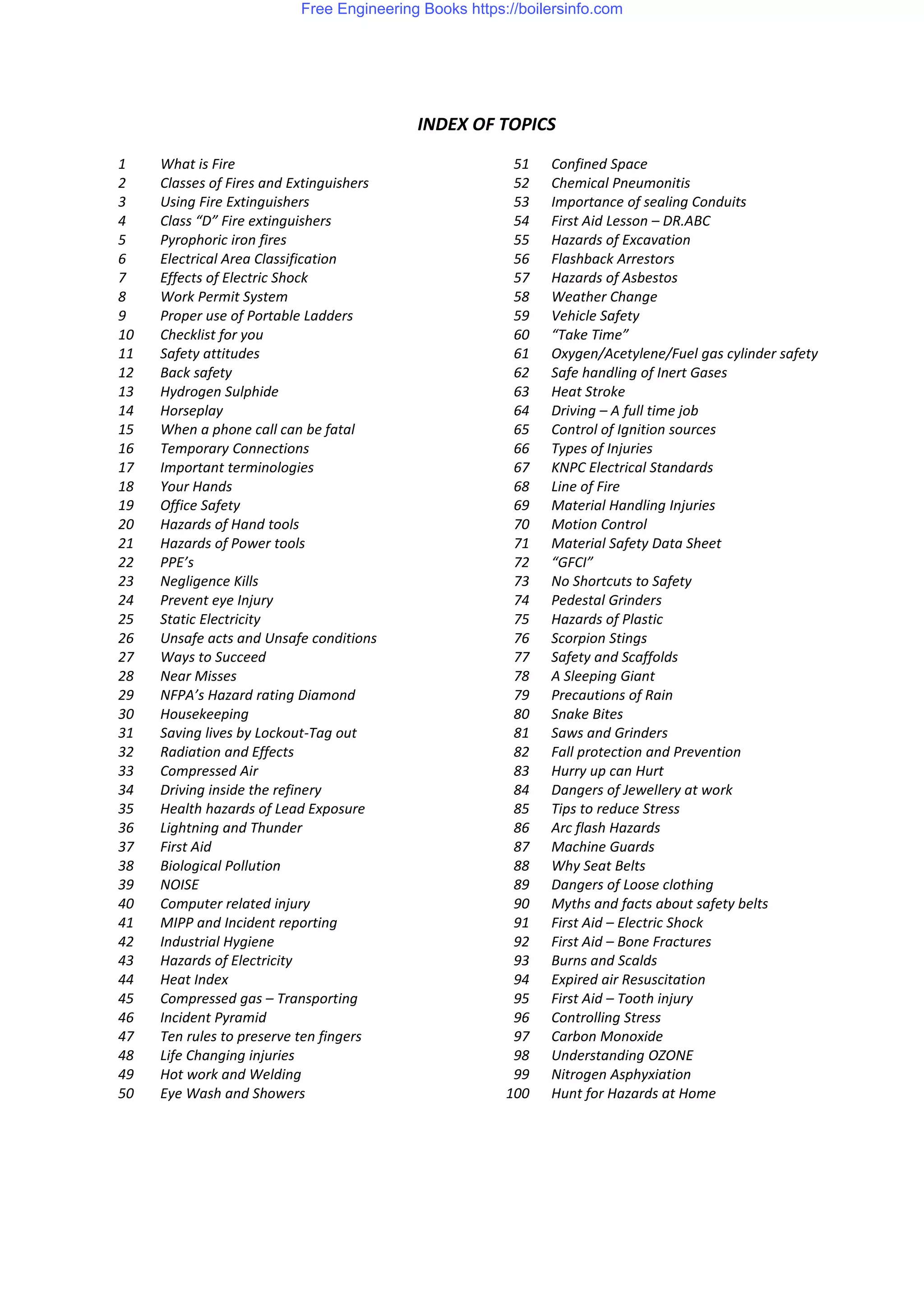 100 Safety topics Book.pdf