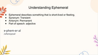 a list or collection of words or of words and phrases usually ...