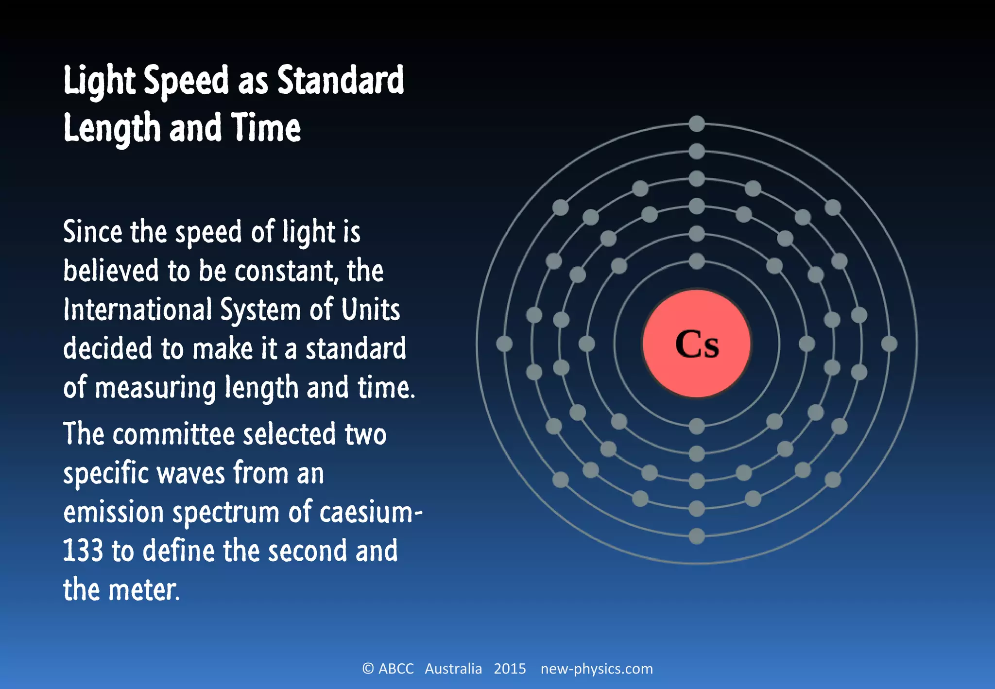 CA 6.01 Light Speed Constancy | PDF
