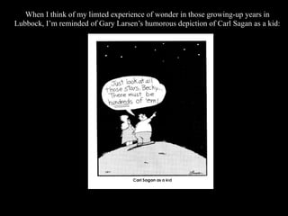 100 Stars from Lubbock to Septillion | PPT