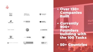 the 100 tasks system a proven framework and toolkit | PDF