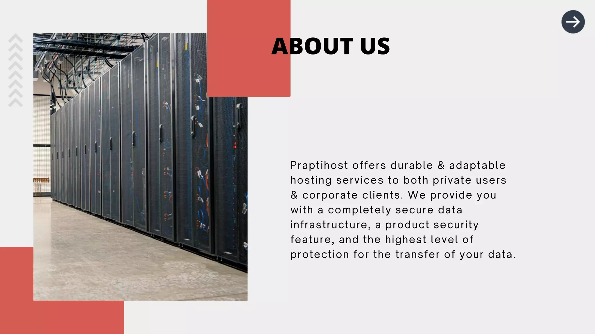 100tb dedicated server hosting.pptx