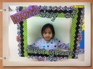 100th day of school | PPT