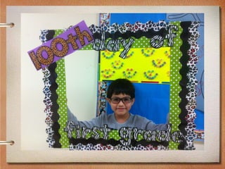 100th day of school | PPT